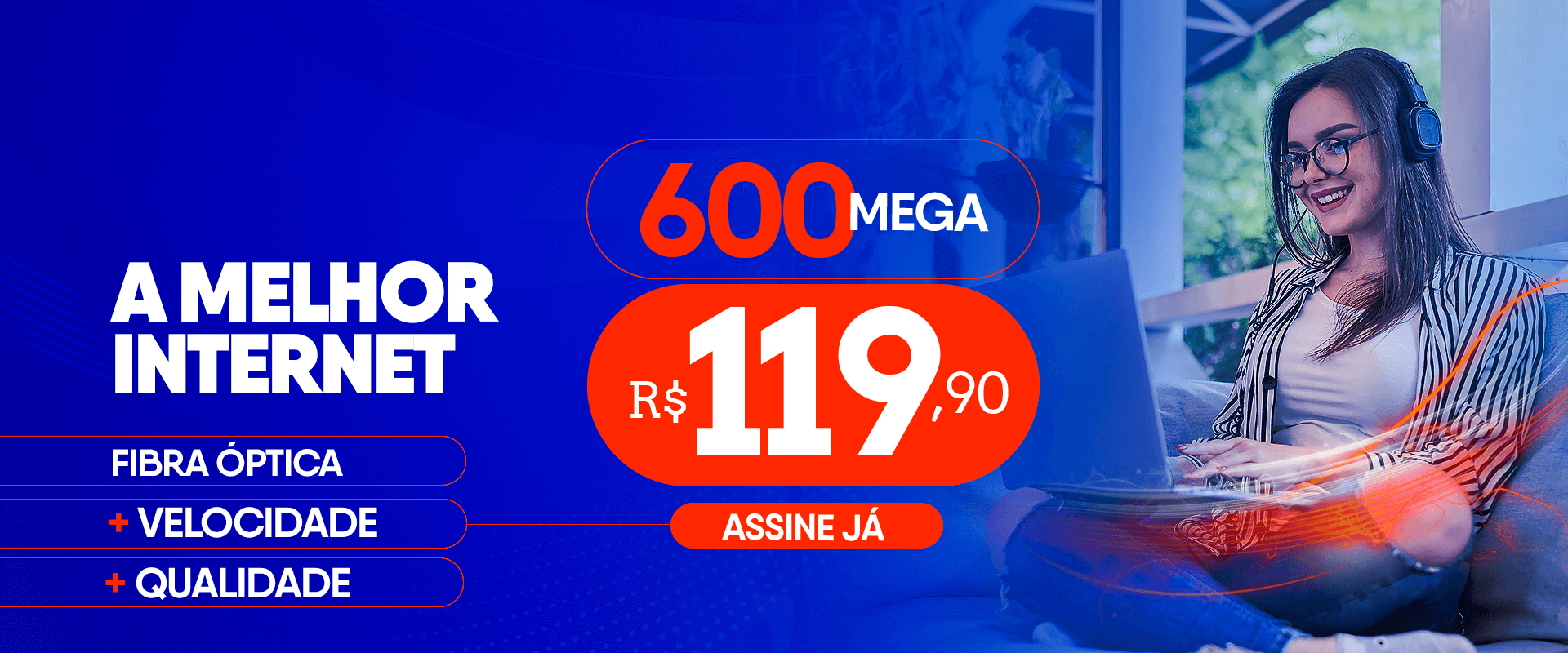 Início - MNET - Internet Fibra Óptica